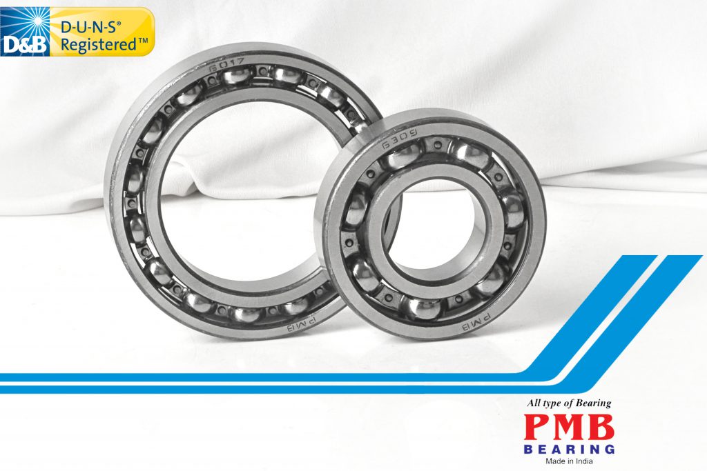 Products | PMB Bearings - Spherical, Taper Roller, Needle & Ball ...